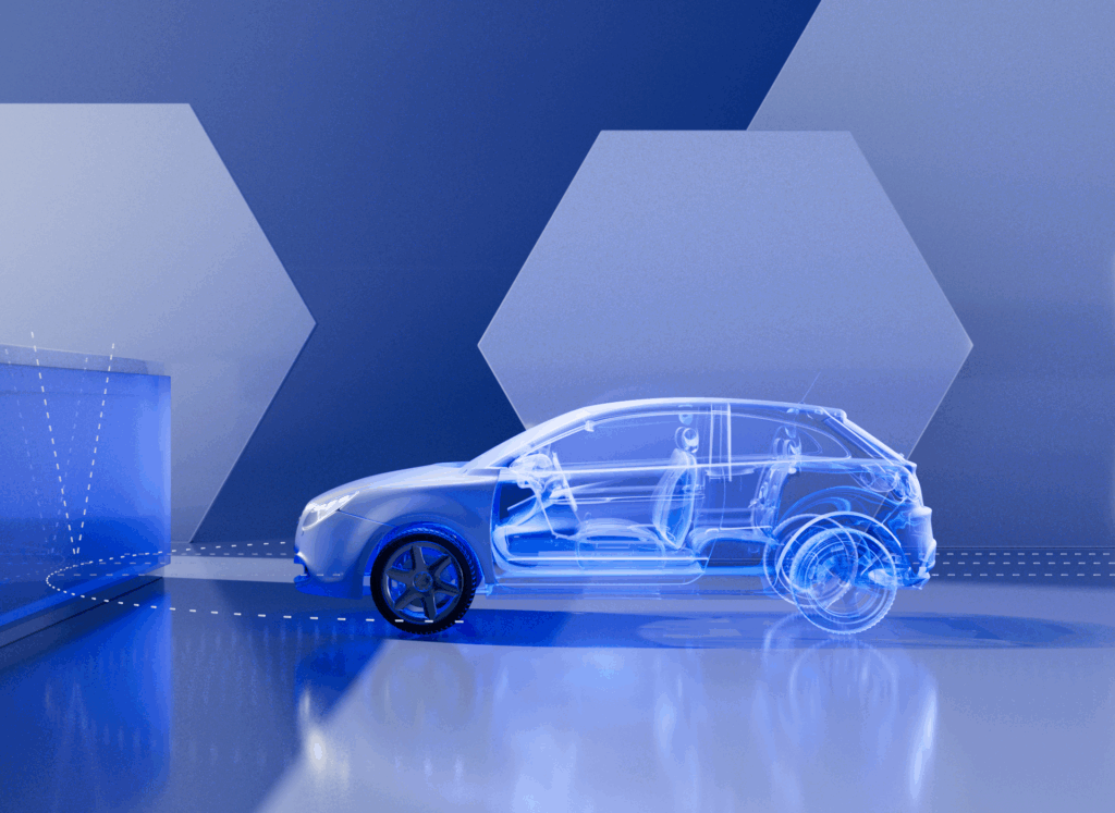 Oasys Suite - Oasys LS-DYNA Environment