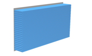 Arup Cellbond Barrier Models - Full Width Deformable Barrier (FWDB ...