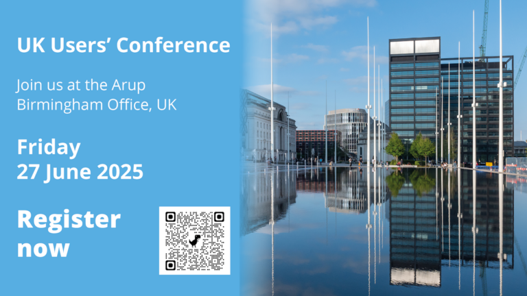 UK Users’ Conference 2025 - Oasys LS-DYNA Environment