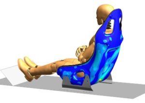 Ansys LS-DYNA ® - Oasys LS-DYNA 環境