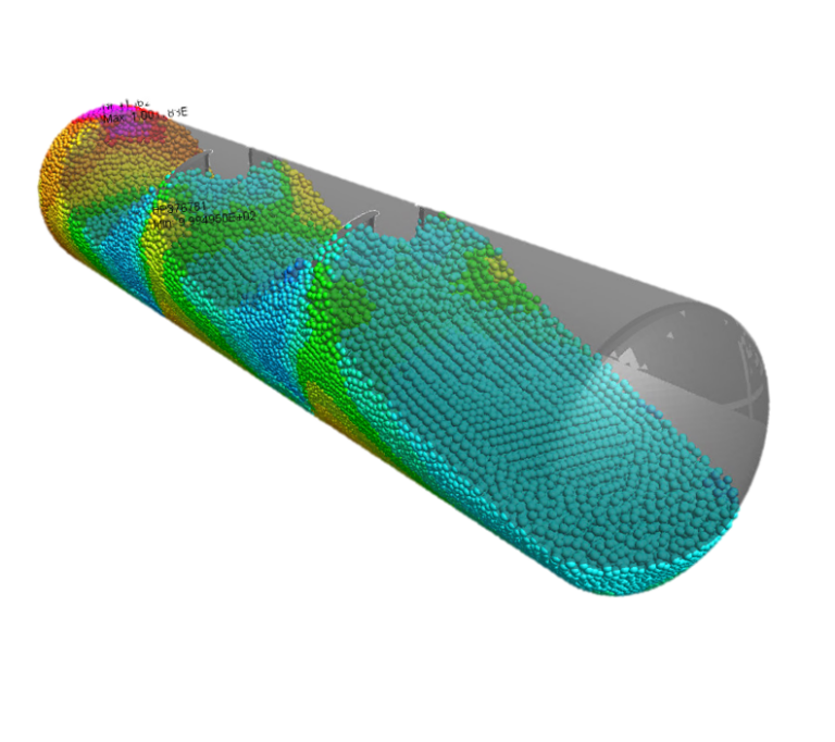 Oasys PRIMER - Oasys LS-DYNA 环境