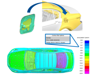 Oasys PRIMER – Making design changes efficiently - Oasys LS-DYNA ...
