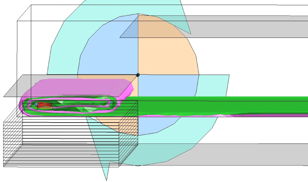 JFOLD - Oasys LS-DYNA Environment