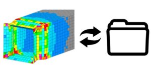 Oasys Suite 22.0 发布 - Oasys LS-DYNA 环境