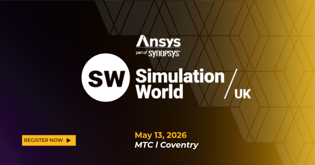 Ansys Simulation World UK 2026 - Oasys LS-DYNA Environment
